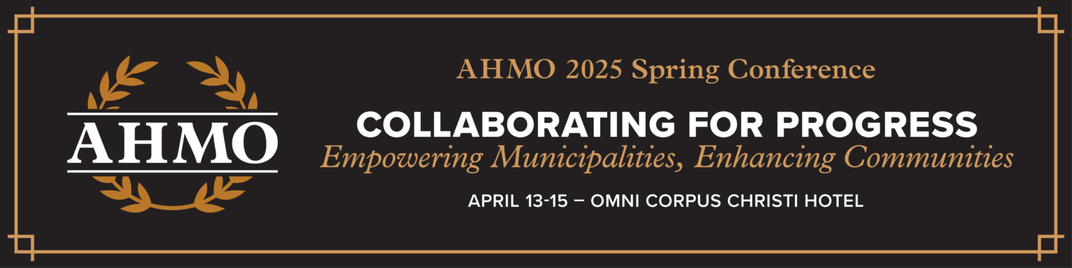 2025 Spring – AHMO